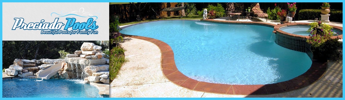 Preciado Pools is a Pool Construction Company in Sylmar, CA 91342